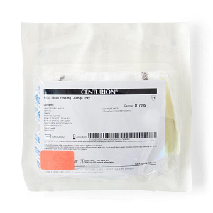 Centurion PICC Line Dressing Change Kits | Medline Industries, Inc.