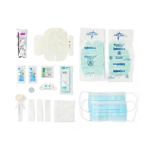 ERASE BSI Dressing Change Systems | Medline Industries, Inc.