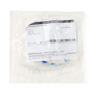 SorbaView Ultimate Window Dressing | Medline