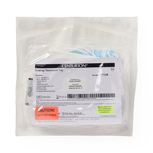 Centurion Securement Dressing Trays | Medline Industries, Inc.