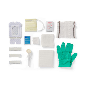 Centurion PICC Line Dressing Change Trays with Bipoatch | Medline Industries, Inc.
