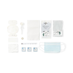 Medline Dressing Change Kits with Guardiva | Medline Industries, Inc.