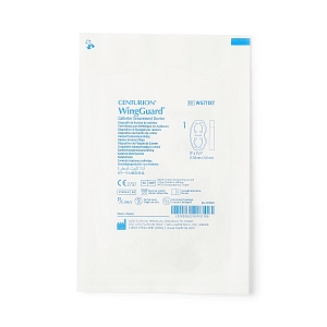 Centurion WingGuard Securement Device | Medline Industries, Inc.