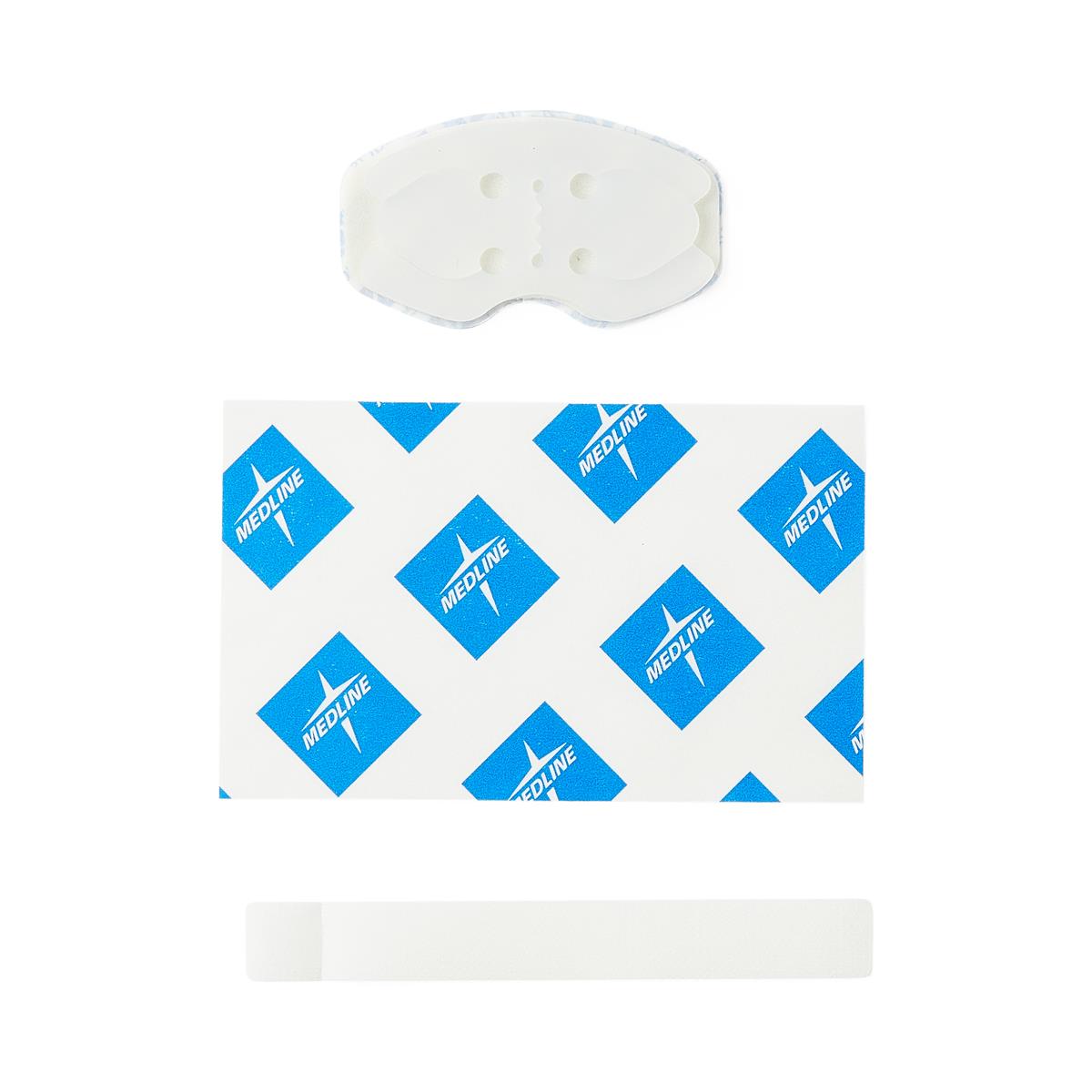 Centurion WingGuard Securement Devices | Medline