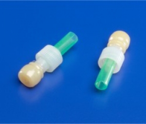 Cardinal Argyle Intermittent Infusion Plugs | Medline Industries, Inc.