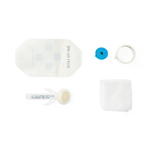 Medline IV Start Kits with Chloraprep | Medline Industries, Inc.
