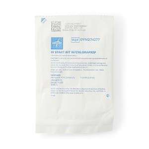Medline IV Start Kits with Chloraprep | Medline Industries, Inc.