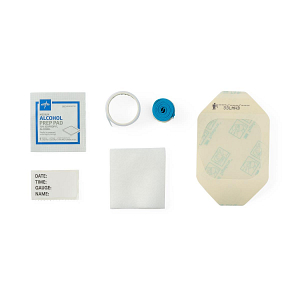 Medline IV Start Kits with Chlorascrub | Medline Industries, Inc.
