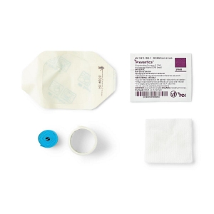 Medline IV Start Kits with Chlorascrub | Medline Industries, Inc.