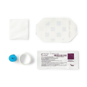 Medline IV Start Kits with Chlorascrub | Medline Industries, Inc.