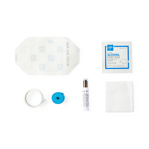 Medline IV Start Kits with Alcohol | Medline Industries, Inc.