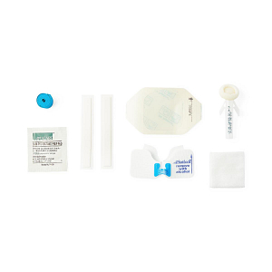 Medline IV Start Kits with Securement Devices | Medline Industries, Inc.