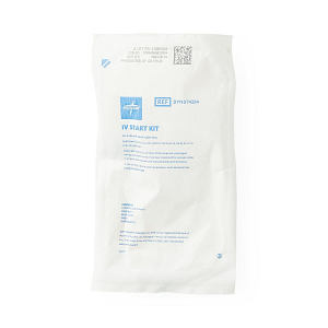 Medline IV Start Kits with SureSite Select Dressing | Medline