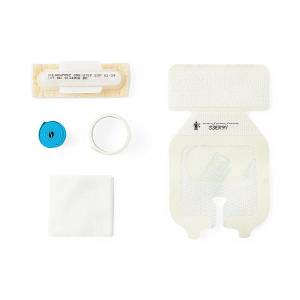 Medline IV Start Kits with Securement Devices | Medline Industries, Inc.
