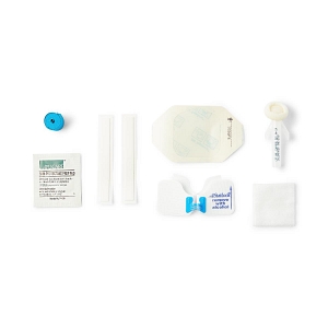Medline IV Start Kits with Securement Devices | Medline Industries, Inc.