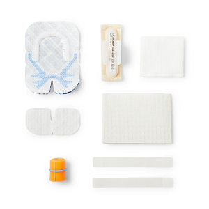 Centurion IV Start Kits | Medline Industries, Inc.