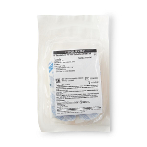 Centurion IV Start Kits | Medline Industries, Inc.