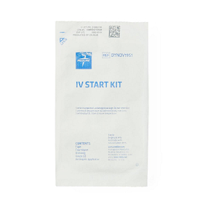 Medline Custom IV Start Kits | Medline