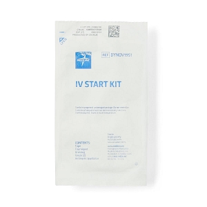 Medline Custom IV Start Kits | Medline Industries, Inc.