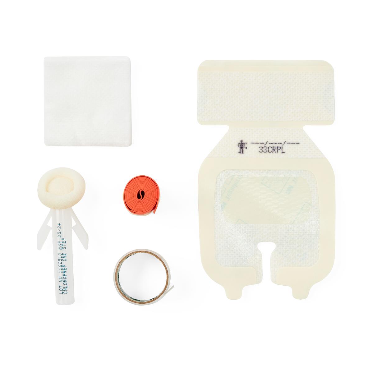 Medline Custom IV Start Kits | Medline