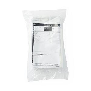 Medline Nosebleed Tray | Medline Industries, Inc.