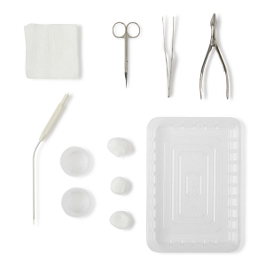 Centurion ENT Trays | Medline Industries, Inc.