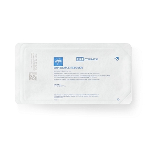 Medline Sterile Skin Staple Remover | Medline Industries, Inc.