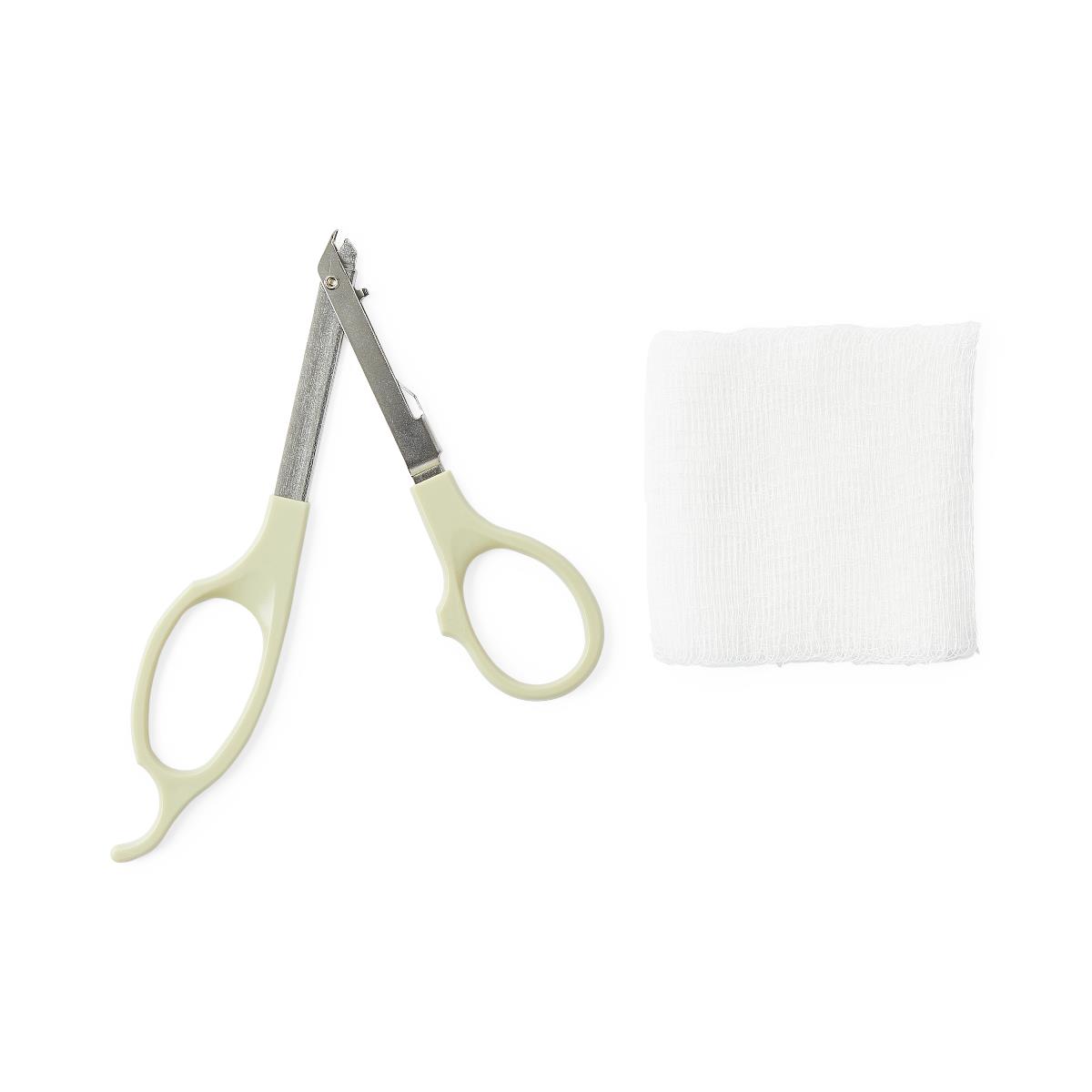 Medline Skin Staple Remover Kit | Medline
