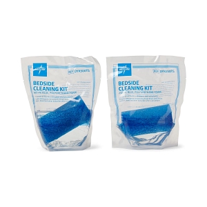 Medline Endoscopy Bedside Cleaning Products | Medline Industries, Inc.