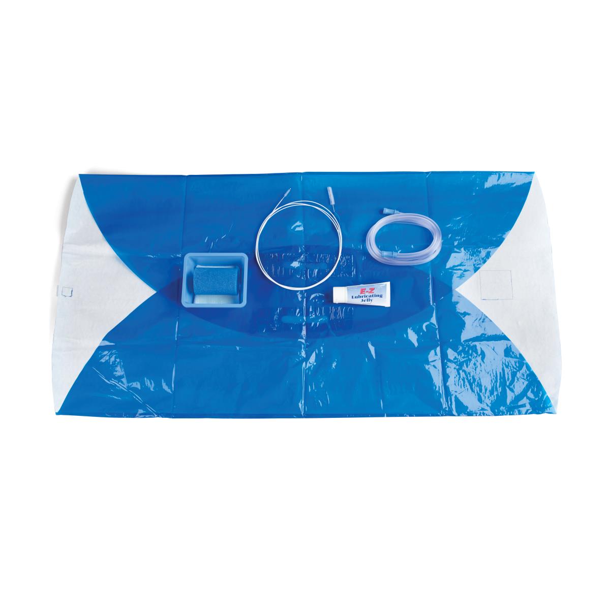 Medline EndoPack Basic Endoscopy Pack | Medline