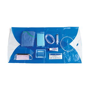 Medline Endoscopy Lower Pack | Medline