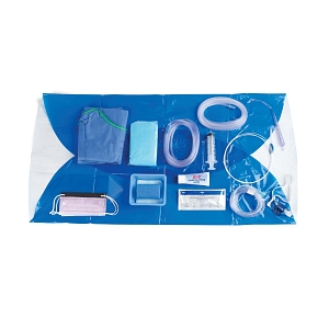 Medline Upper Complete Endoscopy Pack | Medline Industries, Inc.