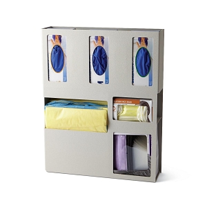 Protection Organizers | Medline Industries, Inc.