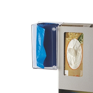 Clip-On Storage Caddy | Medline Industries, Inc.