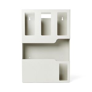 Medline Isolation Protection Organizer Case | Medline Industries, Inc.