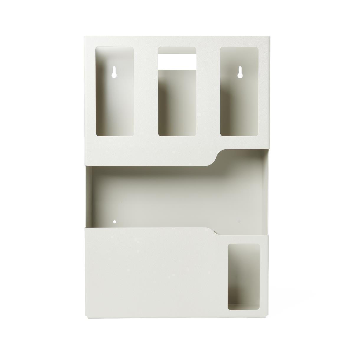 Medline Isolation Protection Organizer Case | Medline