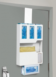 Hangers for PPE Organizers | Medline Industries, Inc.