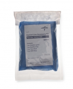Medline Central Line Accessory Kits | Medline Industries, Inc.