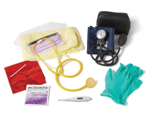 Medline Standard Isolation Kits | Medline Industries, Inc.