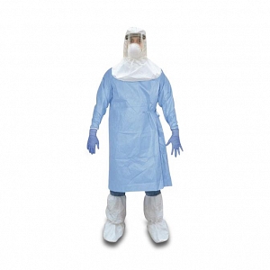Infectious Disease Protection Kit | Medline Industries, Inc.