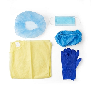 Medline Custom PPE Kits | Medline Industries, Inc.