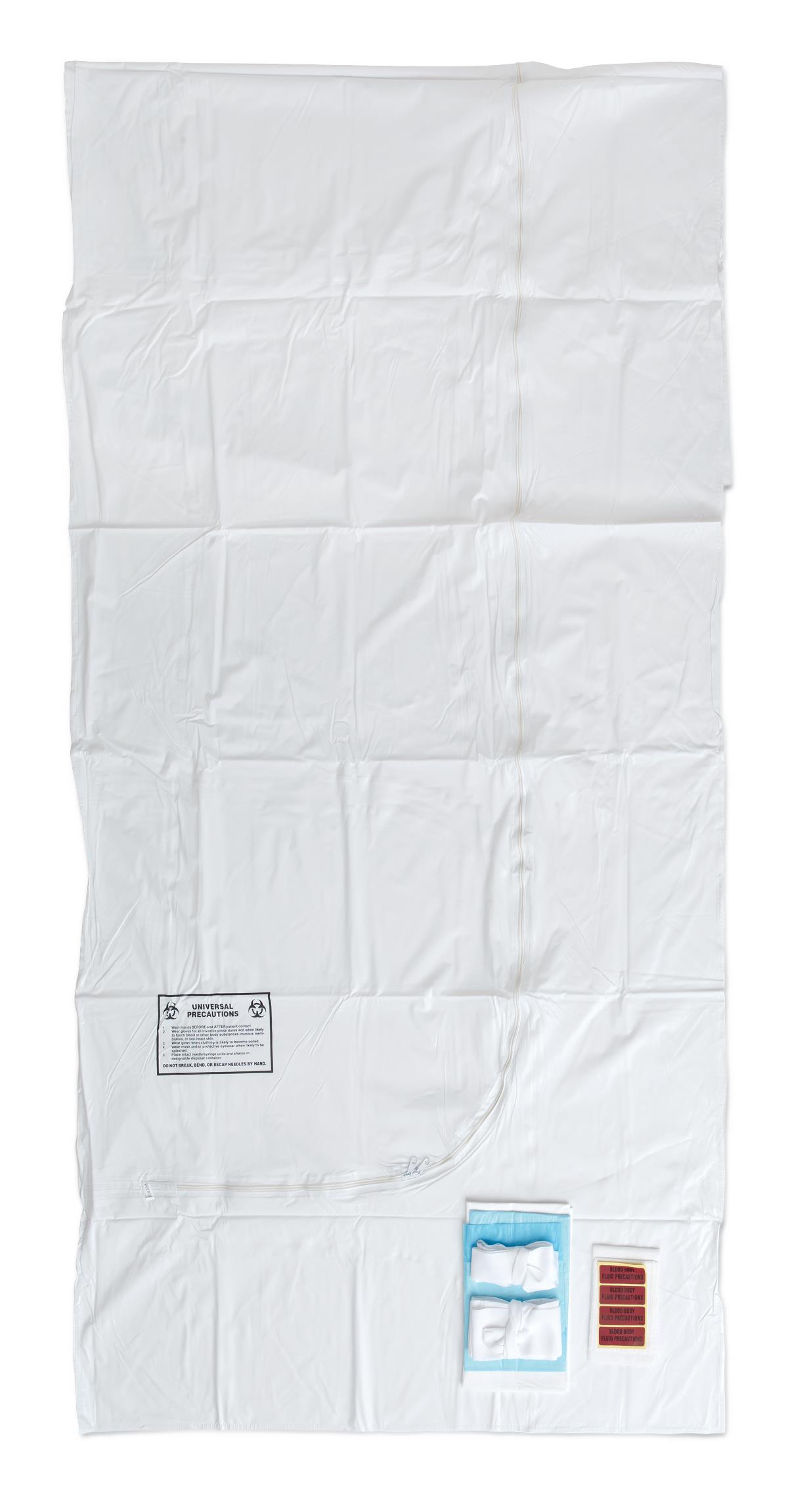 Medline Adult Post-Mortem Kits | Medline