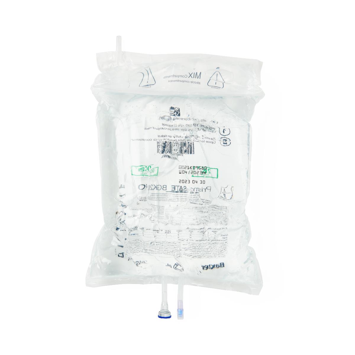 PrismaSATE Dialysis Solution | Medline
