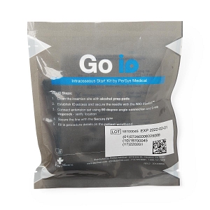 PerSys Go IO Intraosseous Start Kits | Medline Industries, Inc.