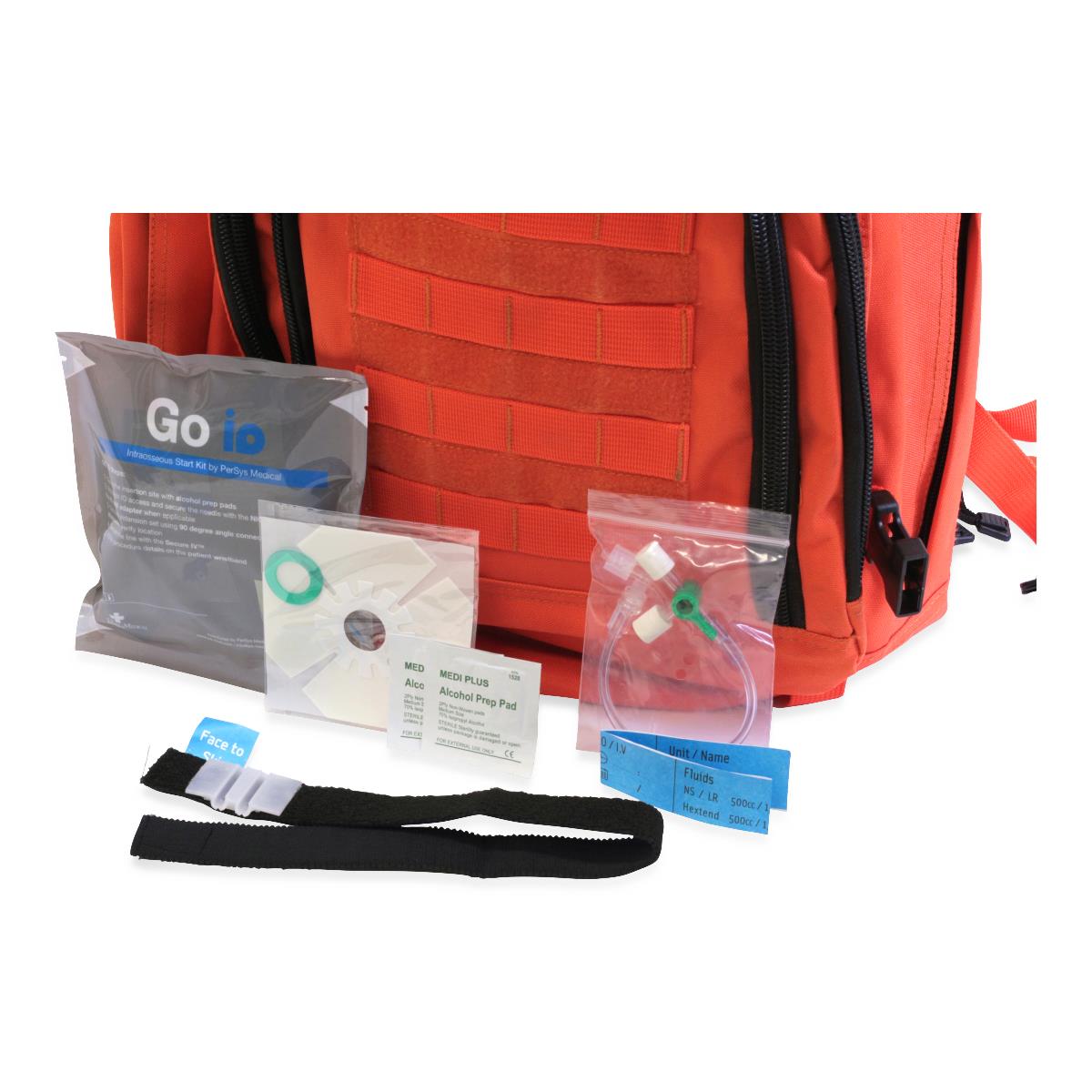 Go io Intraosseous Start Kit | Medline