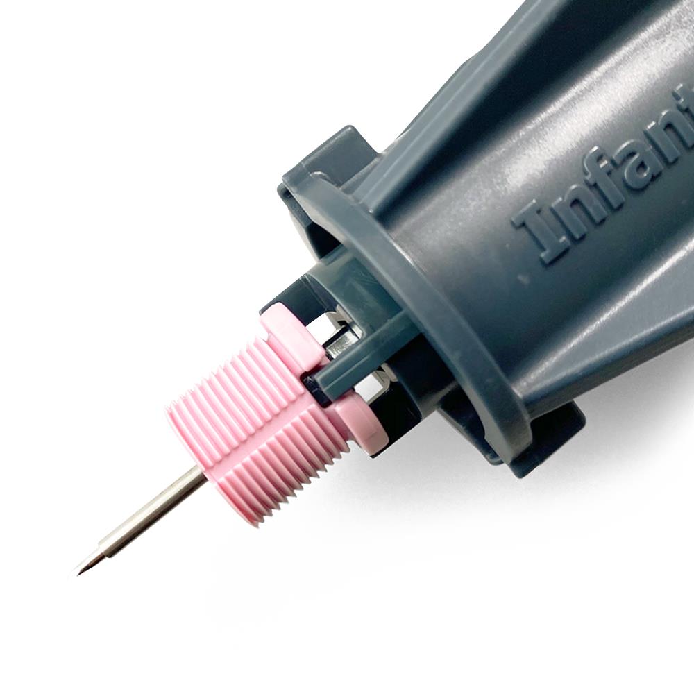 NIO Intraosseous Device | Medline