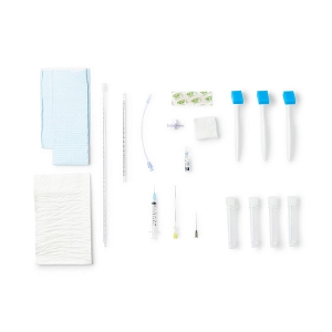 Adult Lumbar Puncture Trays | Medline Industries, Inc.