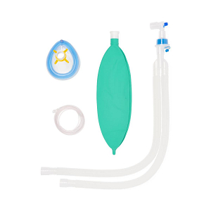 Medline Adult Expandable Anesthesia Circuits | Medline