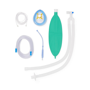 Medline Adult Expandable Anesthesia Circuits | Medline Industries, Inc.