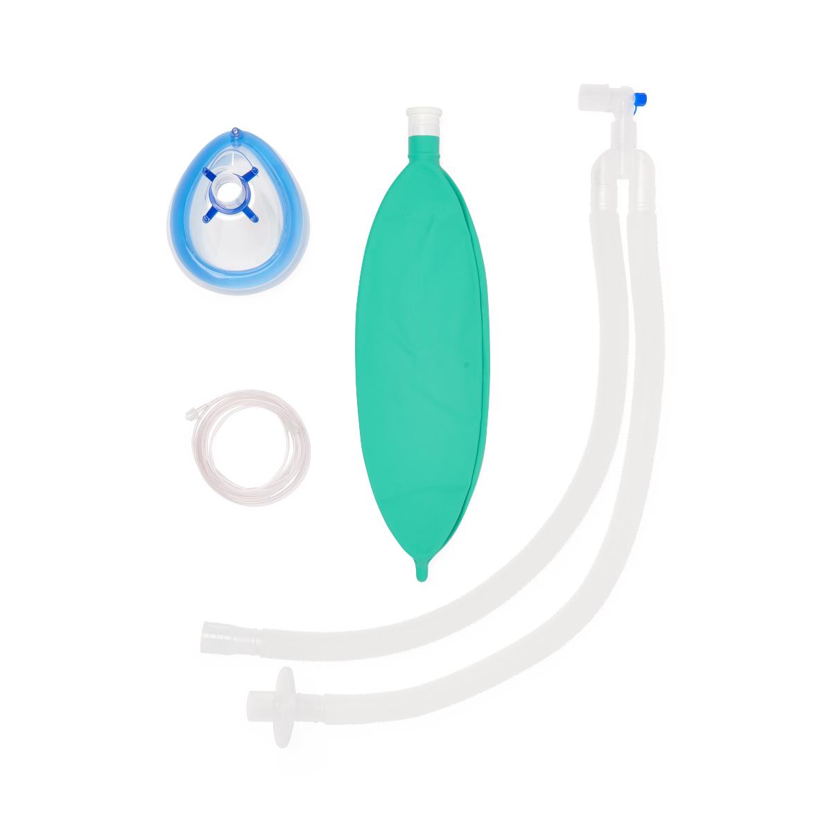 Medline Adult Expandable Anesthesia Circuits | Medline